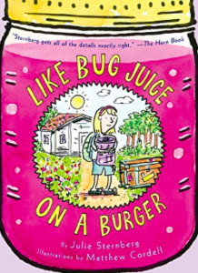 ＜多読＞Like Pickle Juice on a Cookie読了 | fika