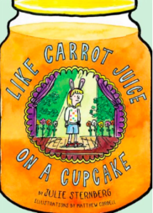 ＜多読＞Like Pickle Juice on a Cookie読了 | fika